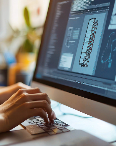 End-to-End Product Design & Development - Rufilla